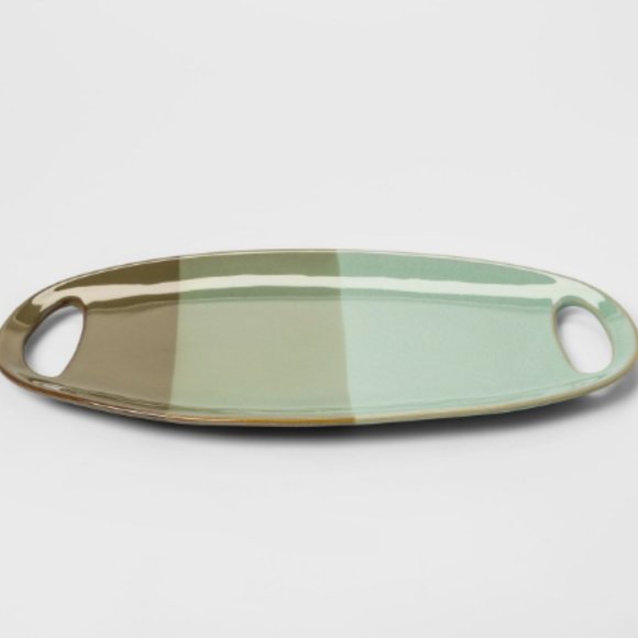 Project 62 | Kitchen | Project 62 Decorative Tray Green | Poshmark